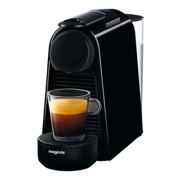Nespresso M115B Magimix Essenza mini Coffee machine | BonBlue